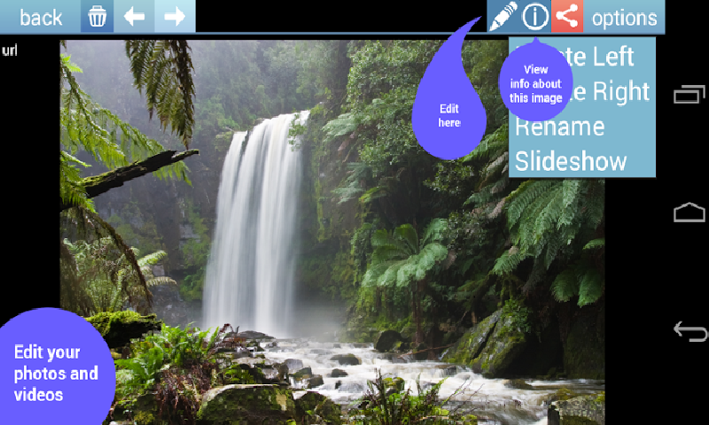 MagicPix Pro Camera HD - App on Amazon Appstore
