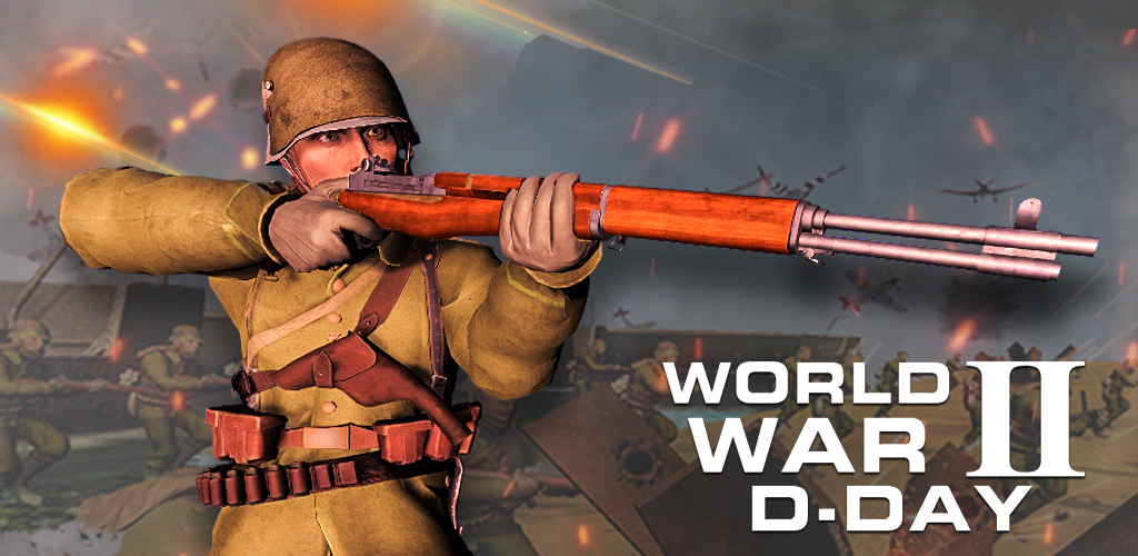 D-Day World War 2 Battle Game - App on Amazon Appstore