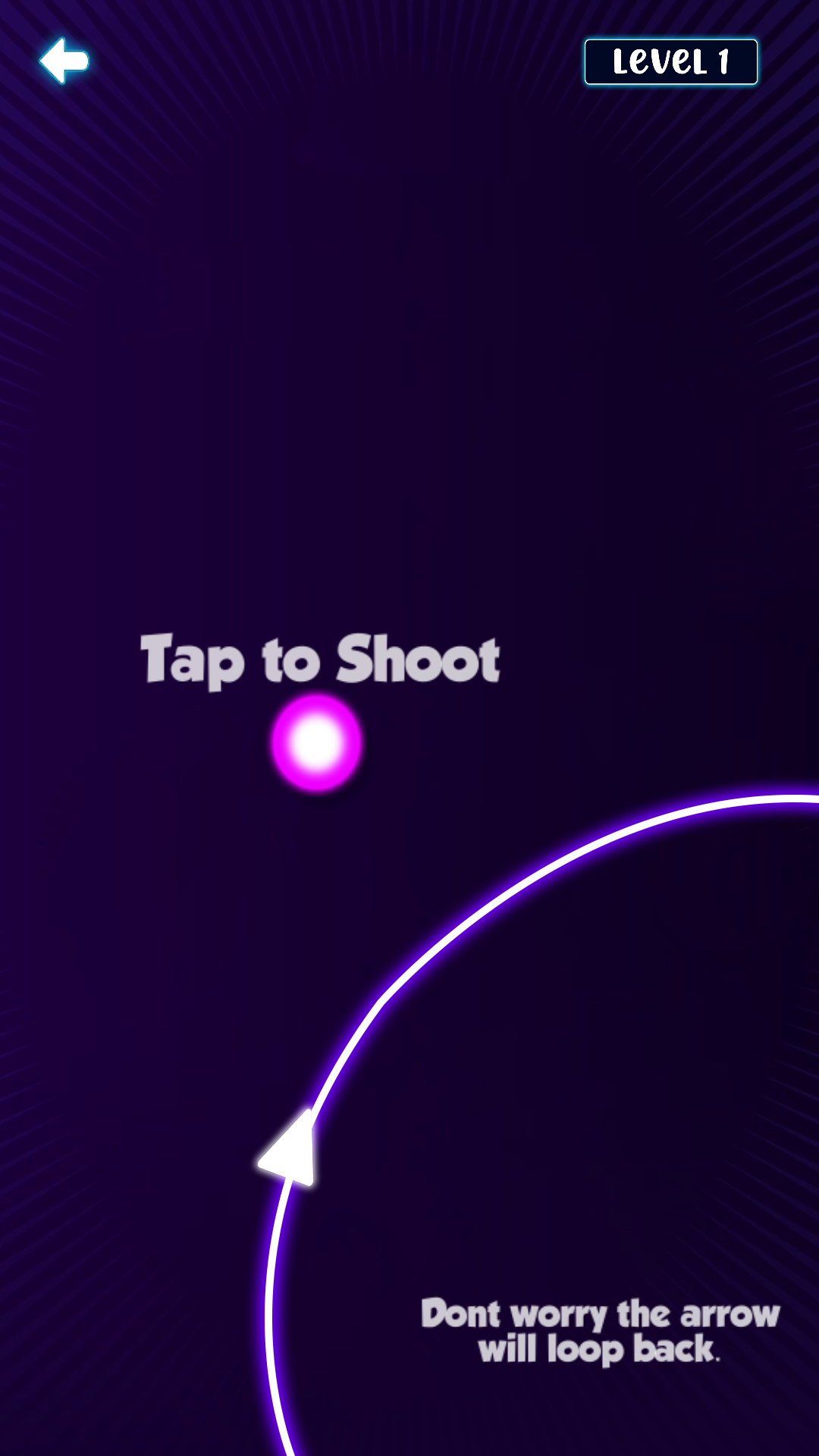 Looper Light Hit Game – Loop Light Balls Puzzle Free Game For Kids - App on Amazon Appstore
