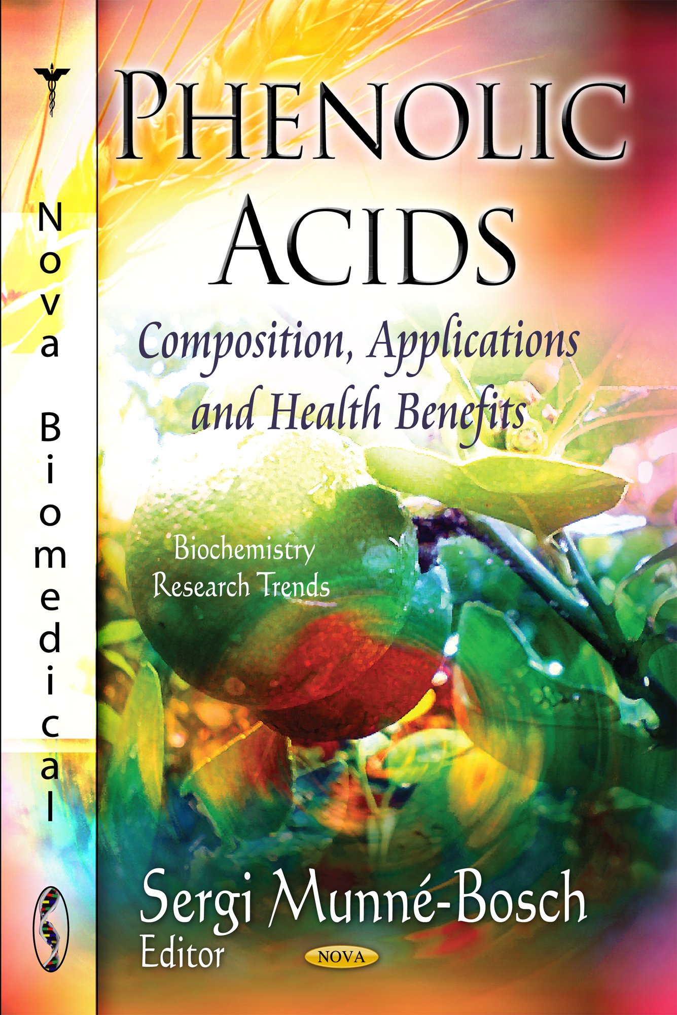 Phenolic Acids: Composition, Applications and Health Benefits ...