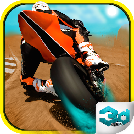 Crazy Theft Biker - App on Amazon Appstore