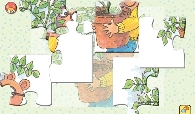 Arthur Turns Green:Amazon.com:Appstore for Android