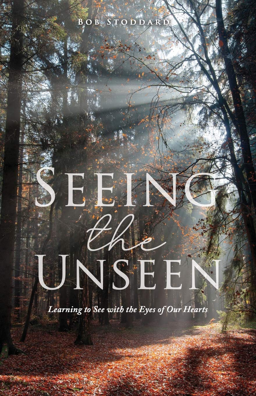 Seeing the Unseen: Learning to See with the Eyes of Our Hearts ...