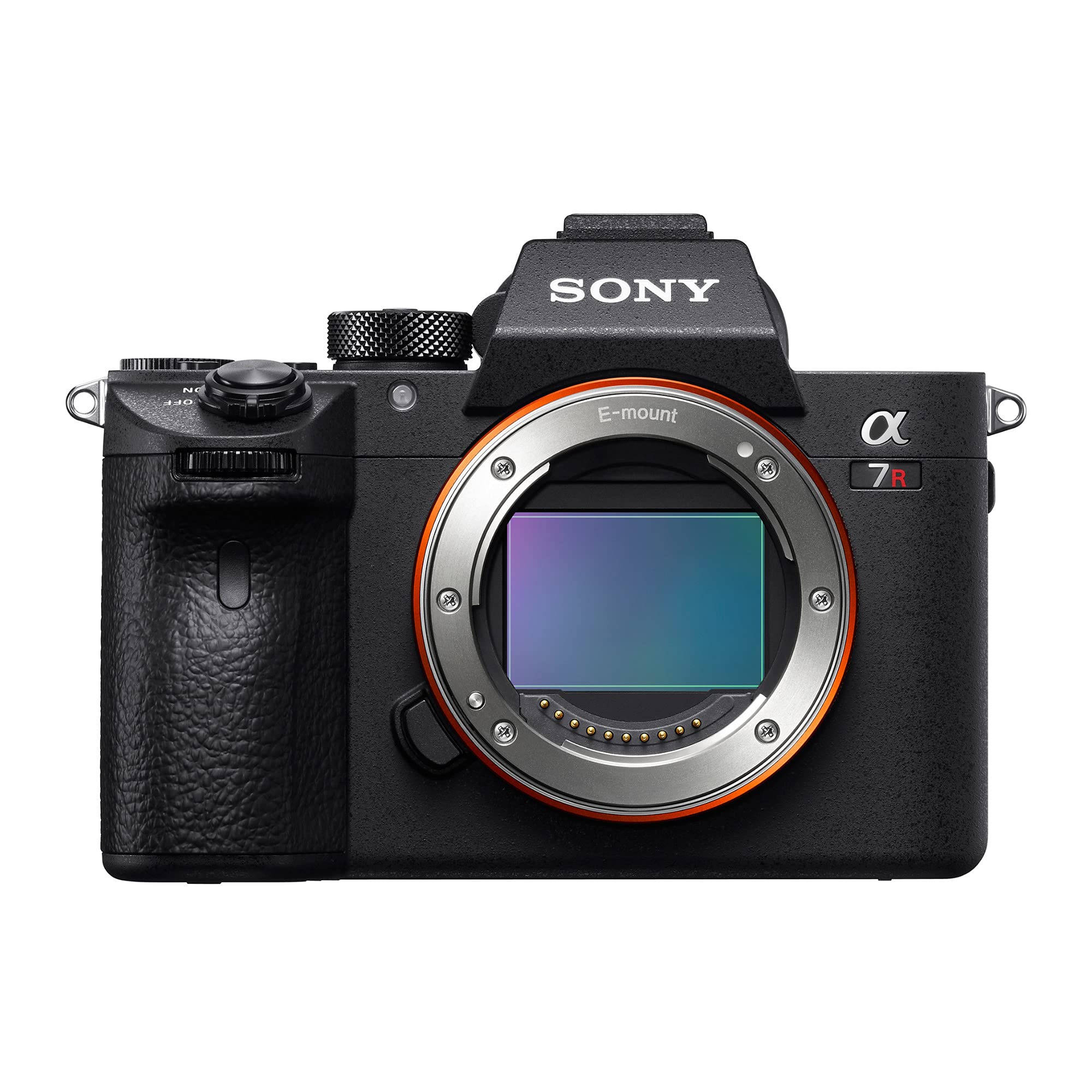 Amazon Canada: Sony Alpha 7R III Mirrorless Camera with 42.4MP Full ...