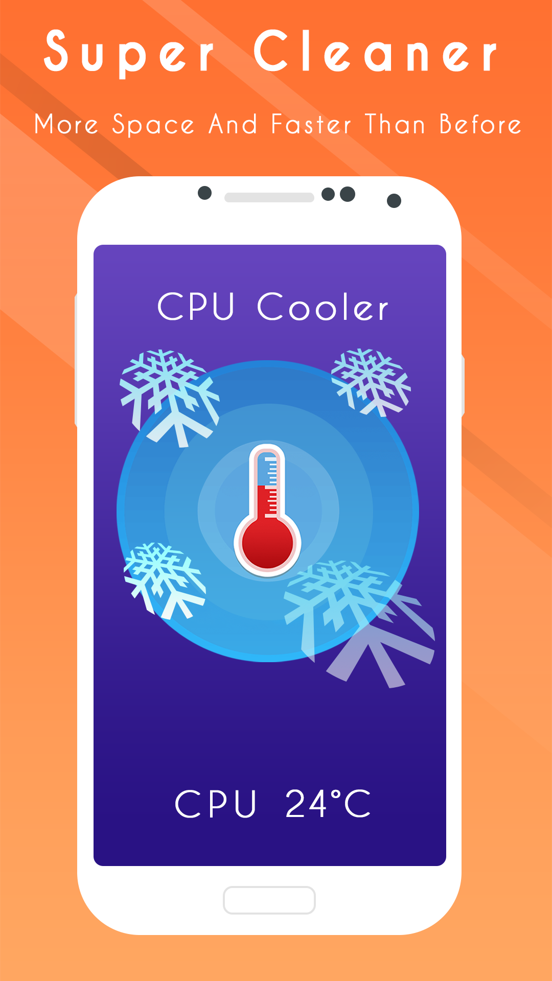 Super Cleaner Speed Booster Junk clean - App on the Amazon Appstore