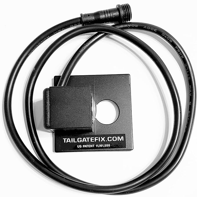 Amazon.com: Splitgate Override Switch AUTO Engage Model Compatible with ...