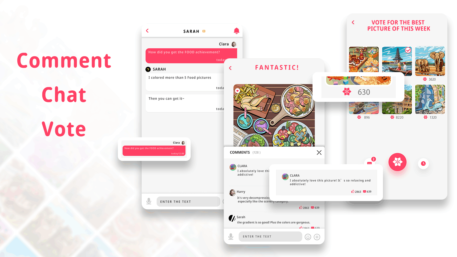 AGED Color - App on the Amazon Appstore
