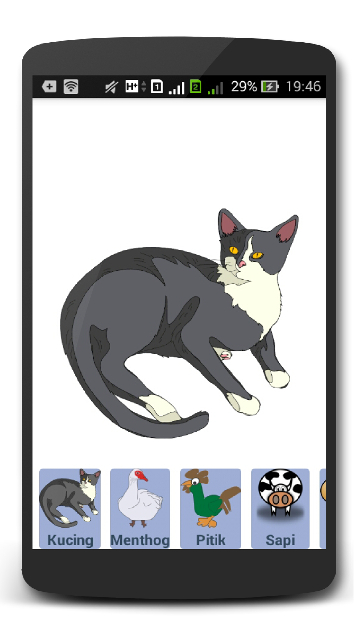 Calling Animals - Free - App on Amazon Appstore