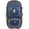 Buy CarryPro HOBO40 v2.0– 40L Functional Travel Backpack for Men ...