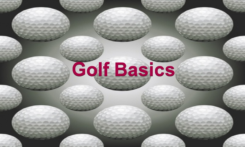 Golf Basics - App on Amazon Appstore