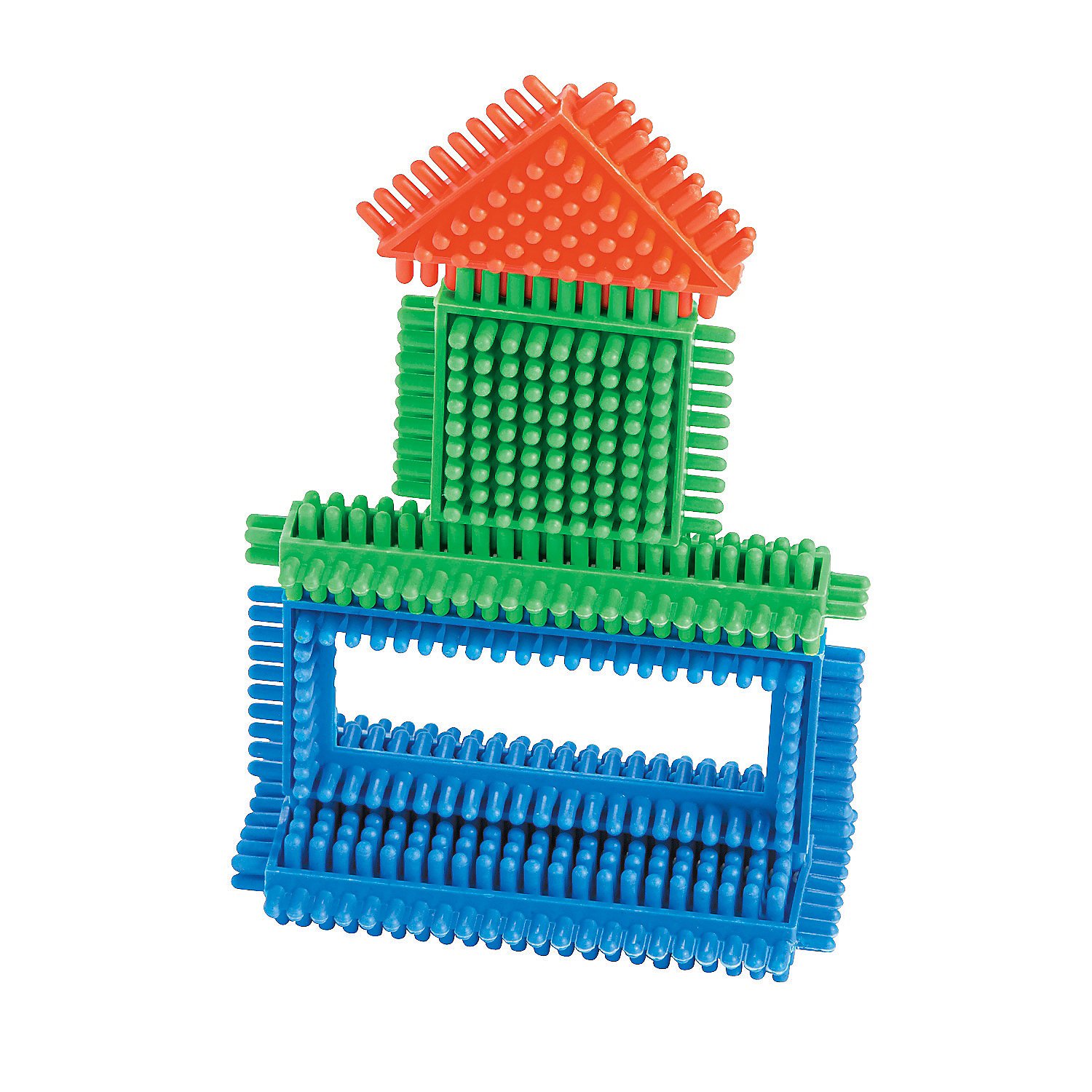 Sticky Blocks
