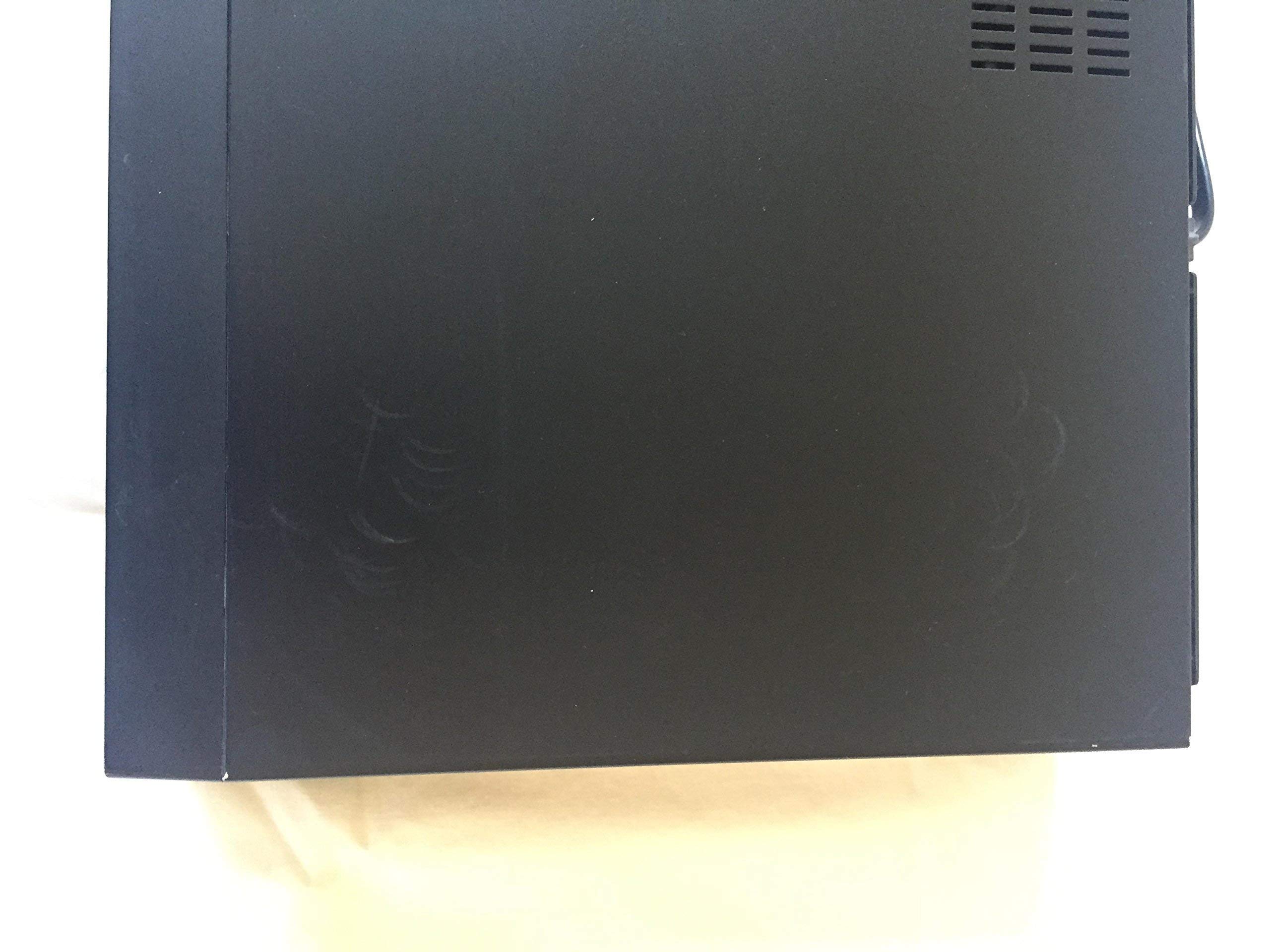 Sony DVD/VCR Progressive Scan Combo Player SLV-D281P (Renewed)