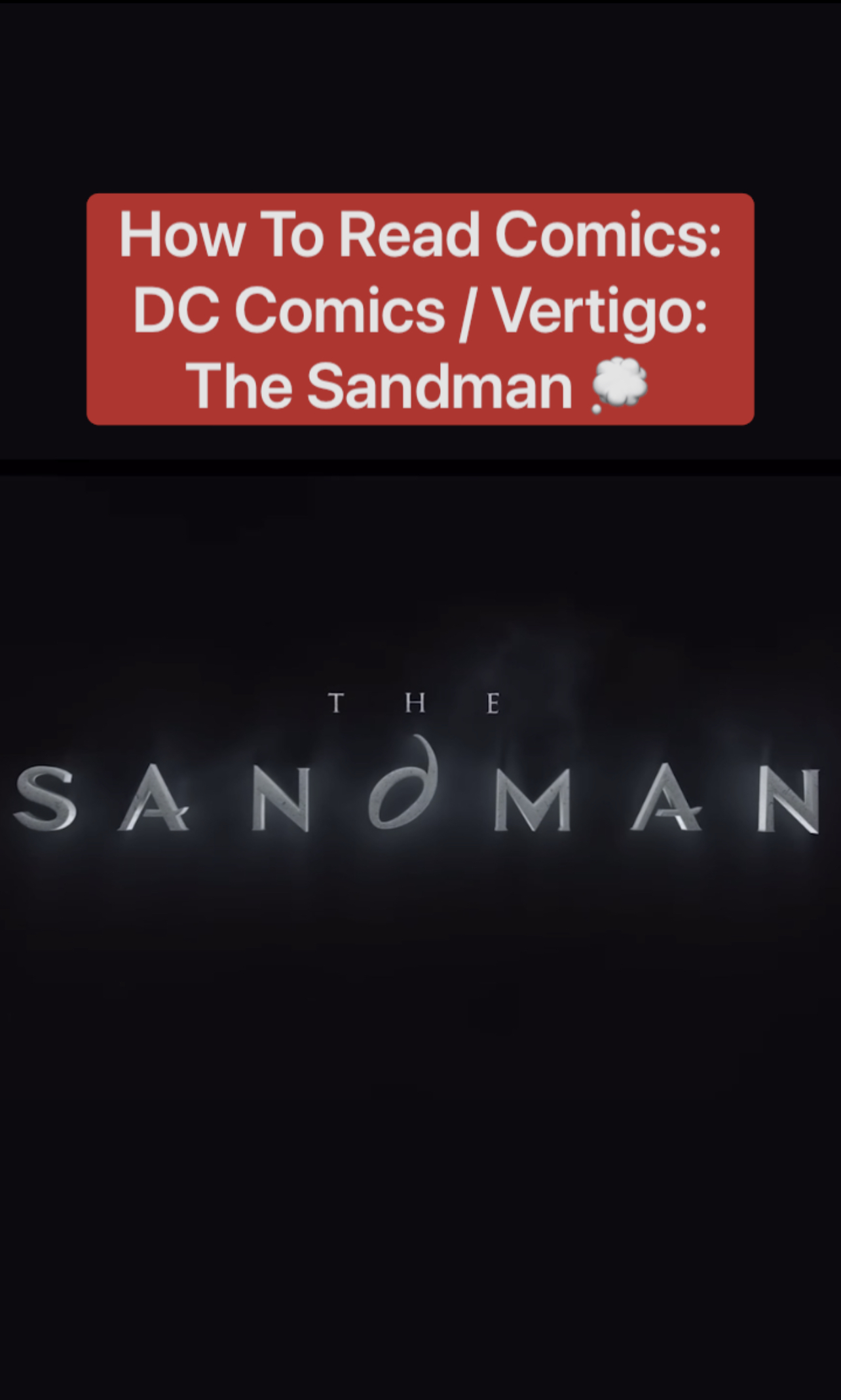 Handsome Comics's Amazon Page