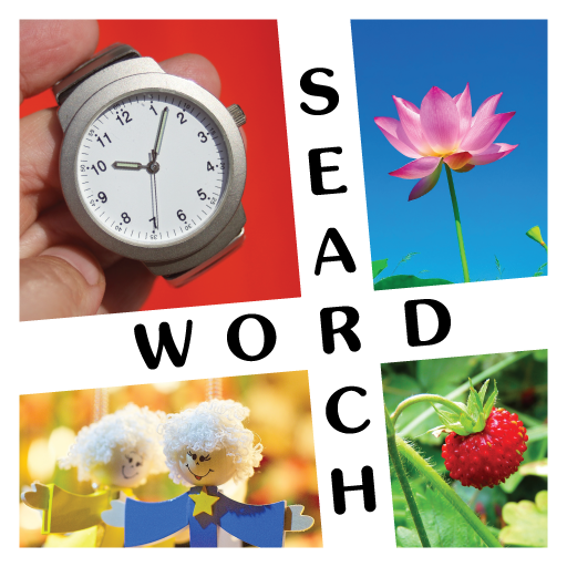 10x10 Word Search - App on Amazon Appstore