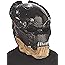 Amazon.com: Terminator Salvation Movie Child's T600 Vinyl Mask ...