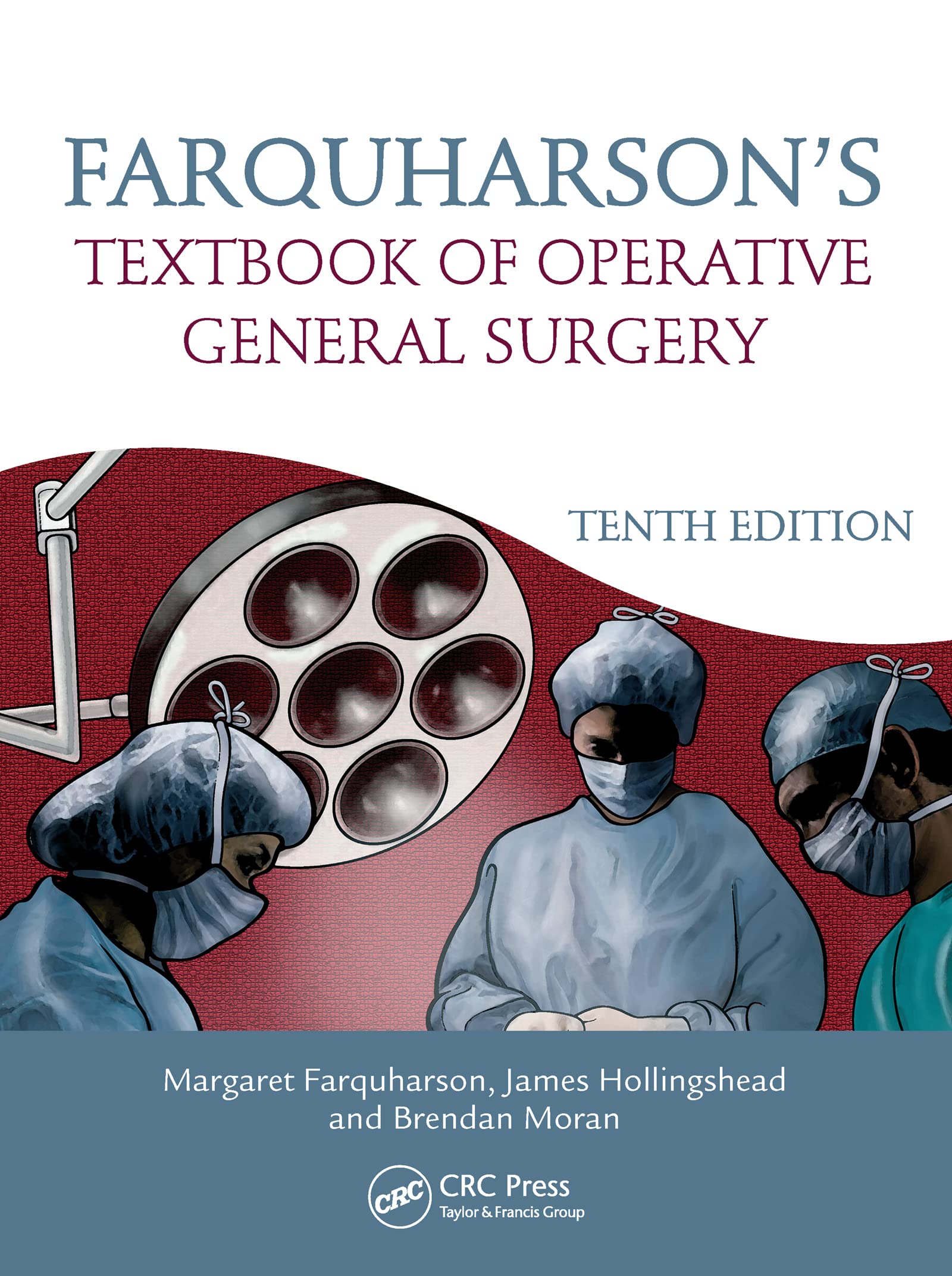 Farquharson's Textbook of Operative General Surgery: 9781444175929 ...