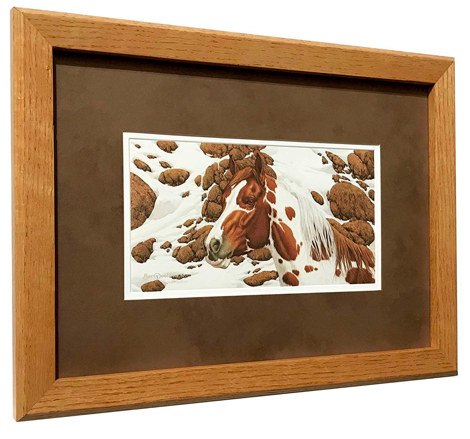 Bev Doolittle Pintos