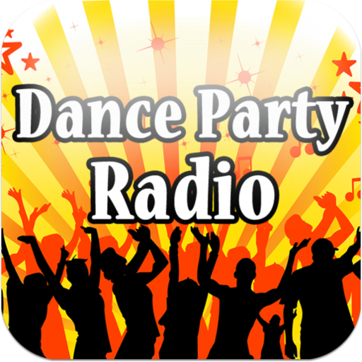 Dance Party Pop Music Radio - App on the Amazon Appstore