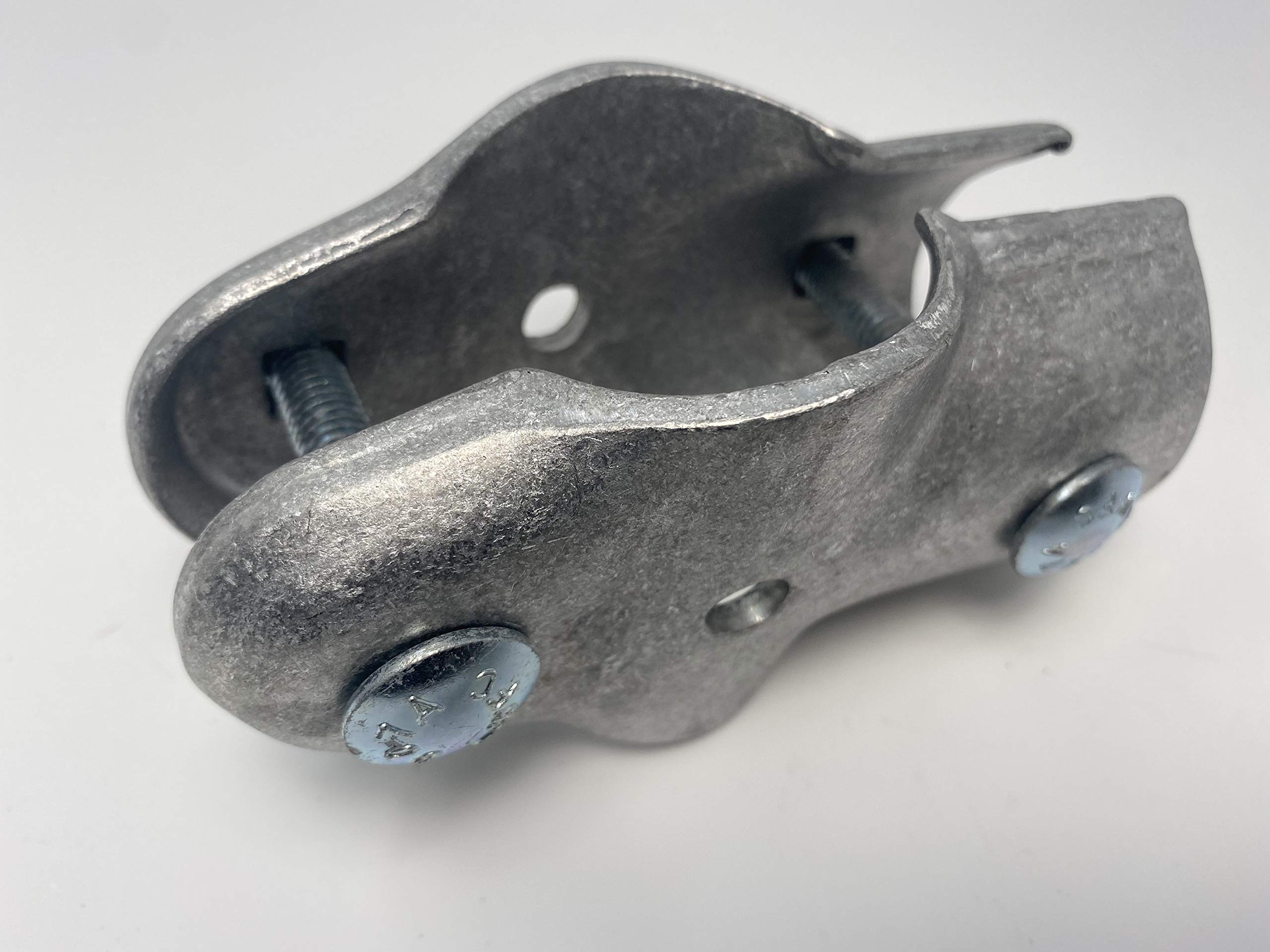 Amazon.com: American Marine Shore Control Crossarm Clamp : Musical ...