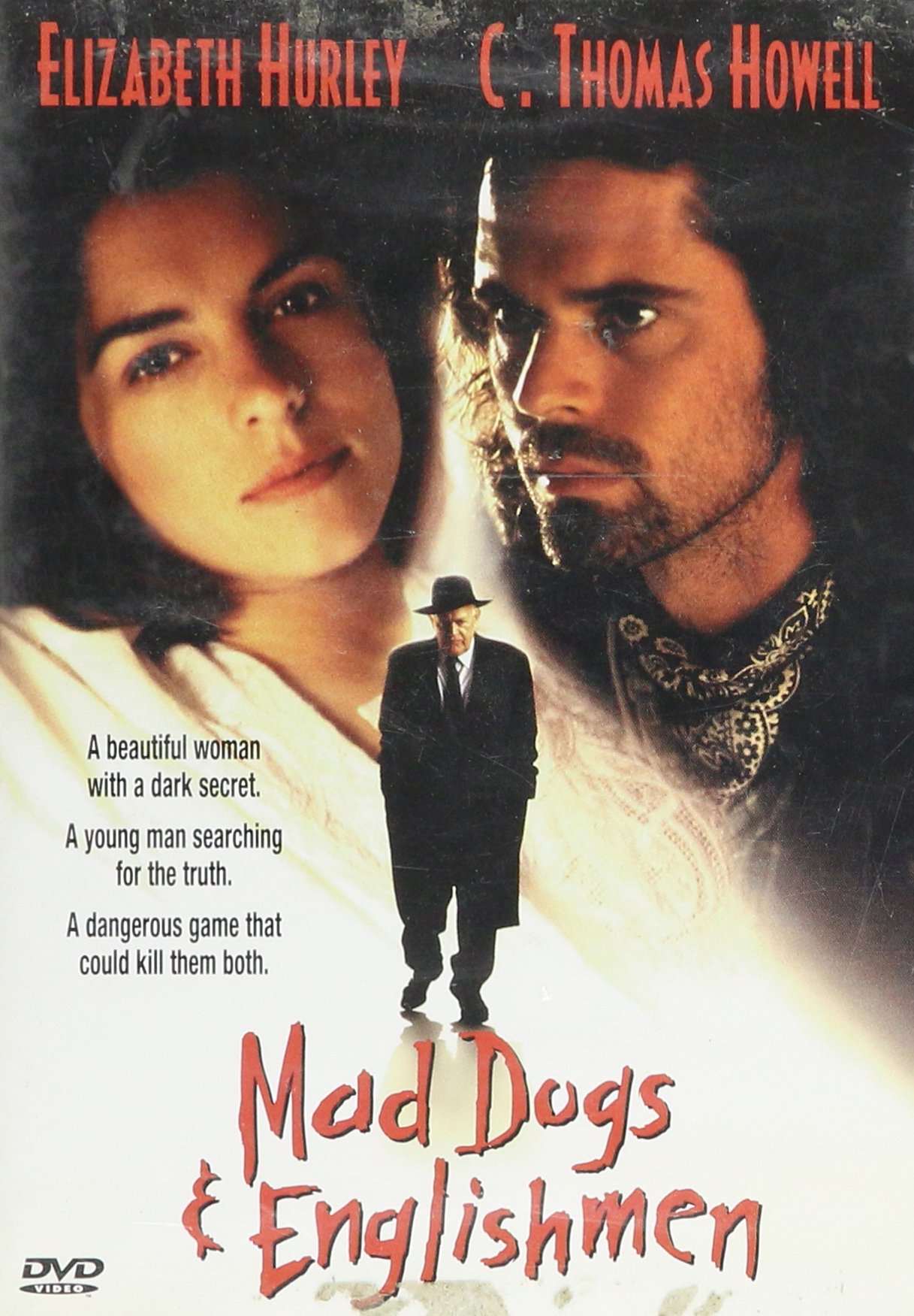 Amazon.com: Mad Dogs And Englishmen : Movies & TV