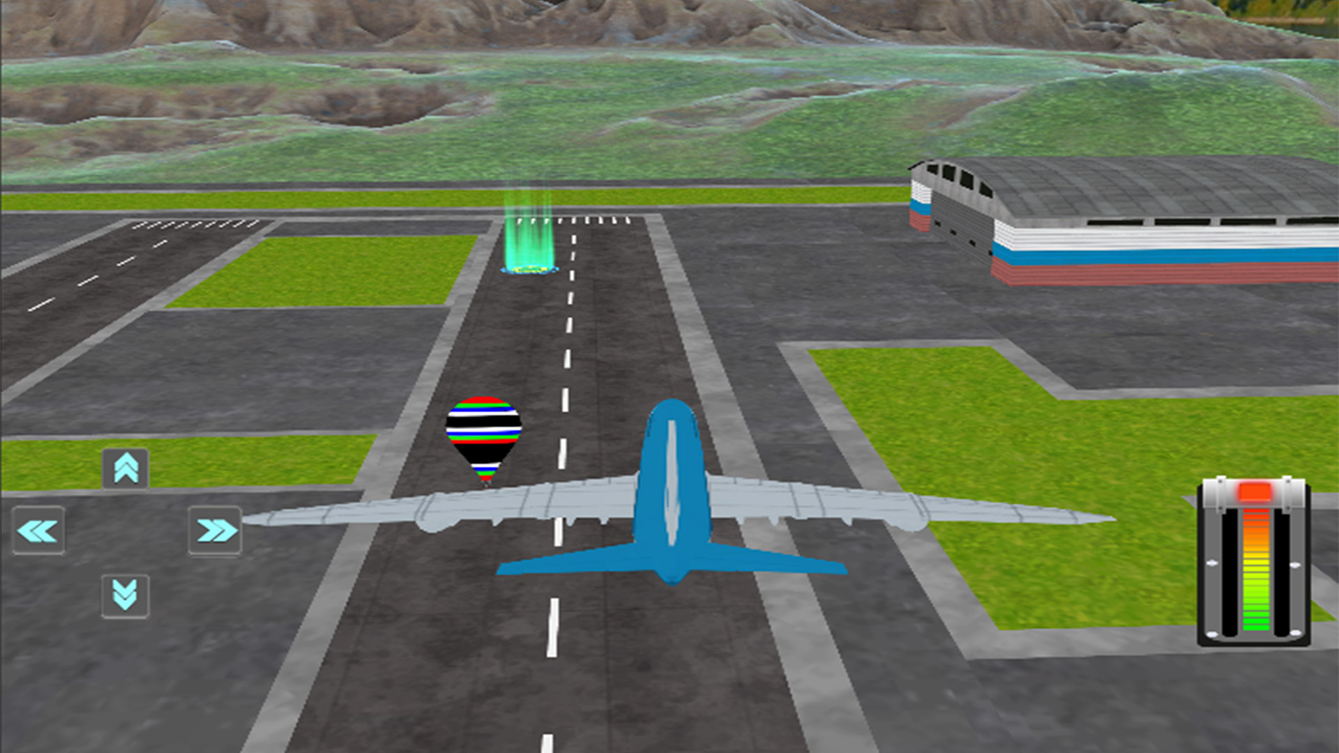 Airplane Flying Simulator: AirCraft Game - App on Amazon Appstore