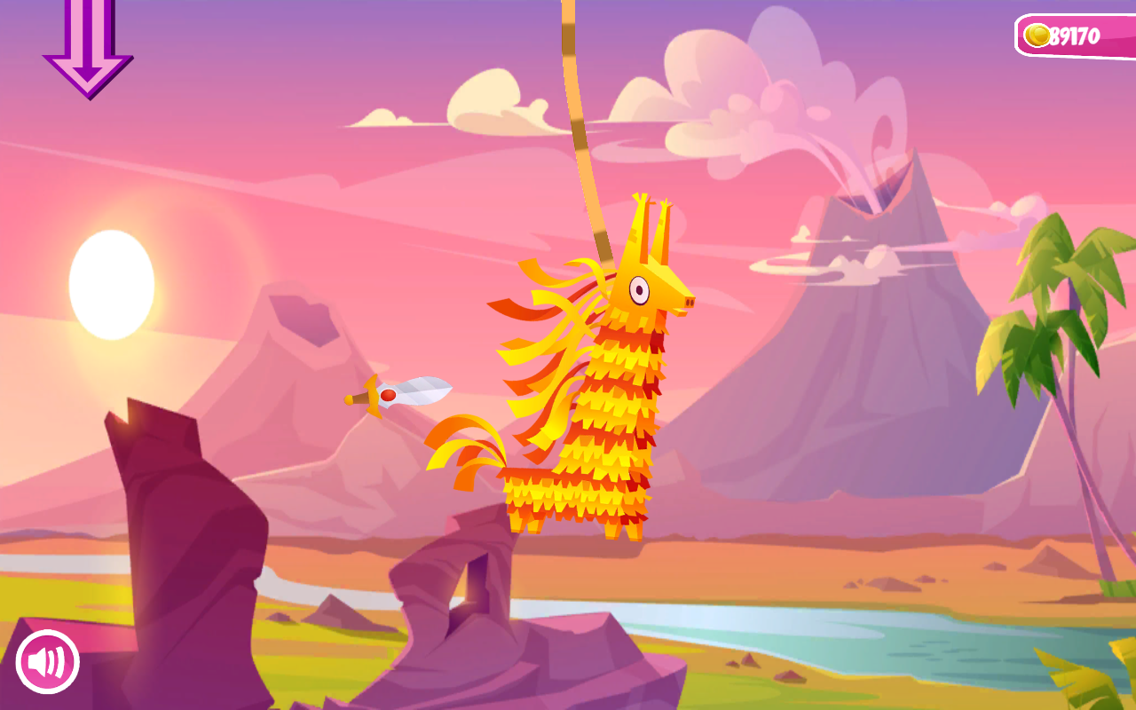 Pinata Fiesta: Candy Carnival - App on Amazon Appstore