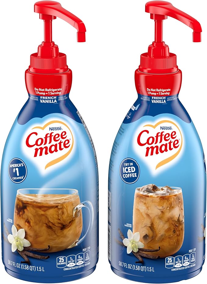 Nestle café-mate café crema : Amazon.com.mx: Alimentos y Bebidas