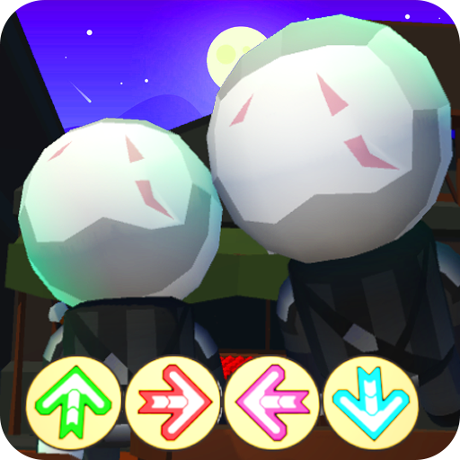 Assasin Night Dance FNF Battle-Amazonアプリストアのアプリ