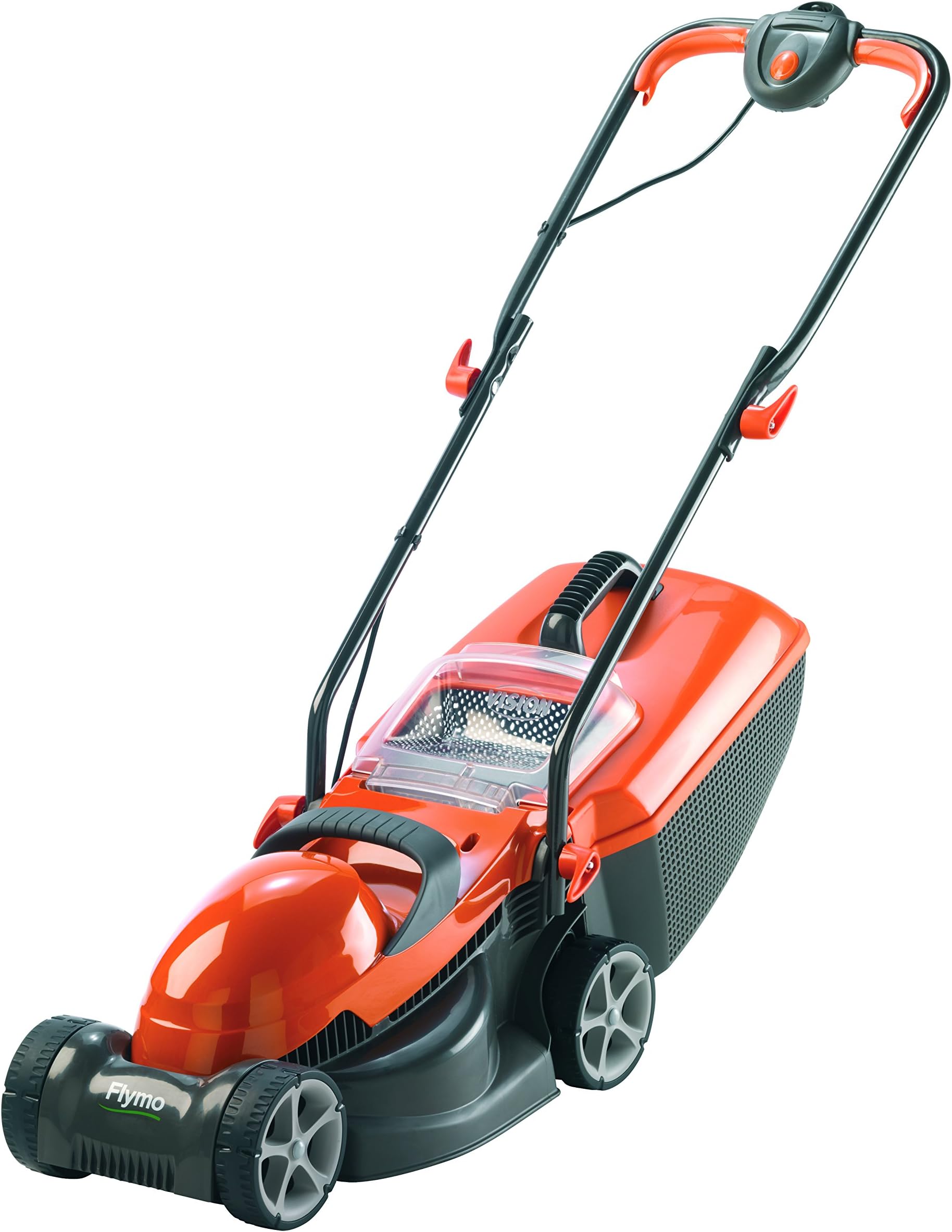 Flymo SimpliGlide 360 Hover Lawn Mower - 1800W Motor, 36cm Cutting ...