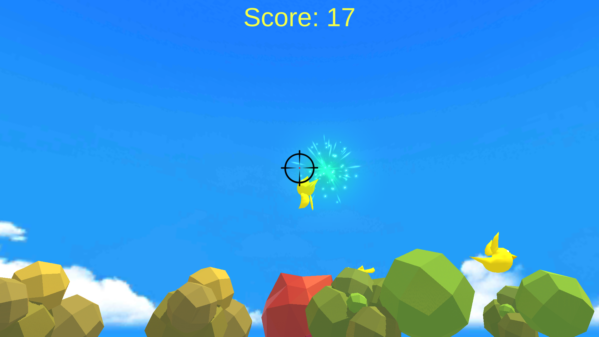 Bird Hunter - App on Amazon Appstore