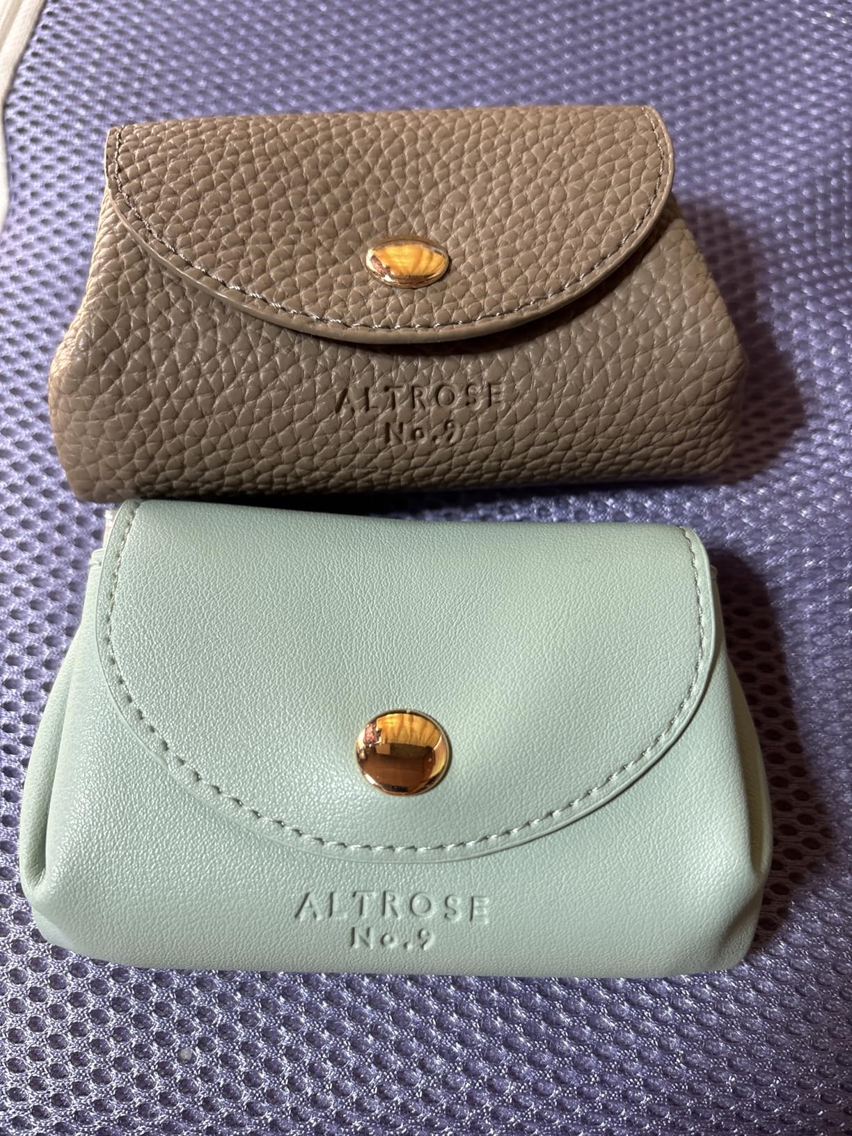 Amazon | [アルトローズ] マスタード 二つ折り財布 レディース 2つ折り財布 コンパクト財布 ミニ財布 小さい財布 女性 ミニ 人気 ブランド 可愛い 薄い 薄型 コンパクト ...