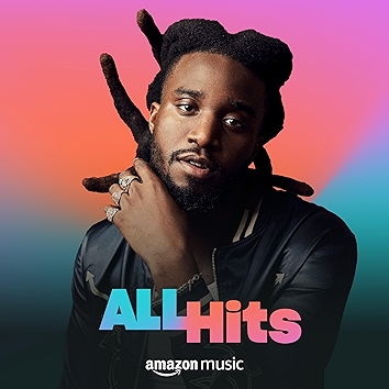 Playlists | Browse Best Playlists on Amazon Music Unlimited