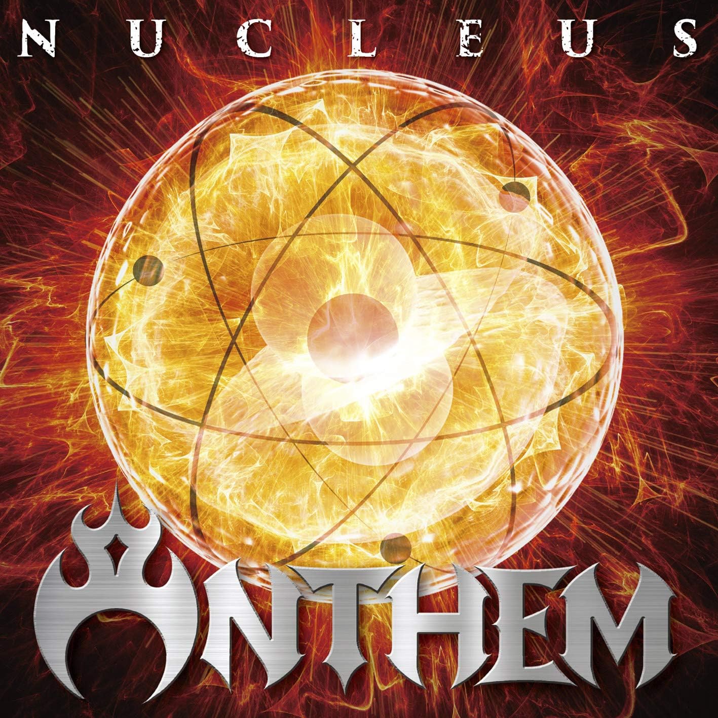Amazon.co.jp: Nucleus: ミュージック
