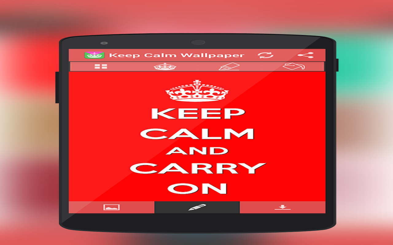 Keep Calm Editor - App on the Amazon Appstore
