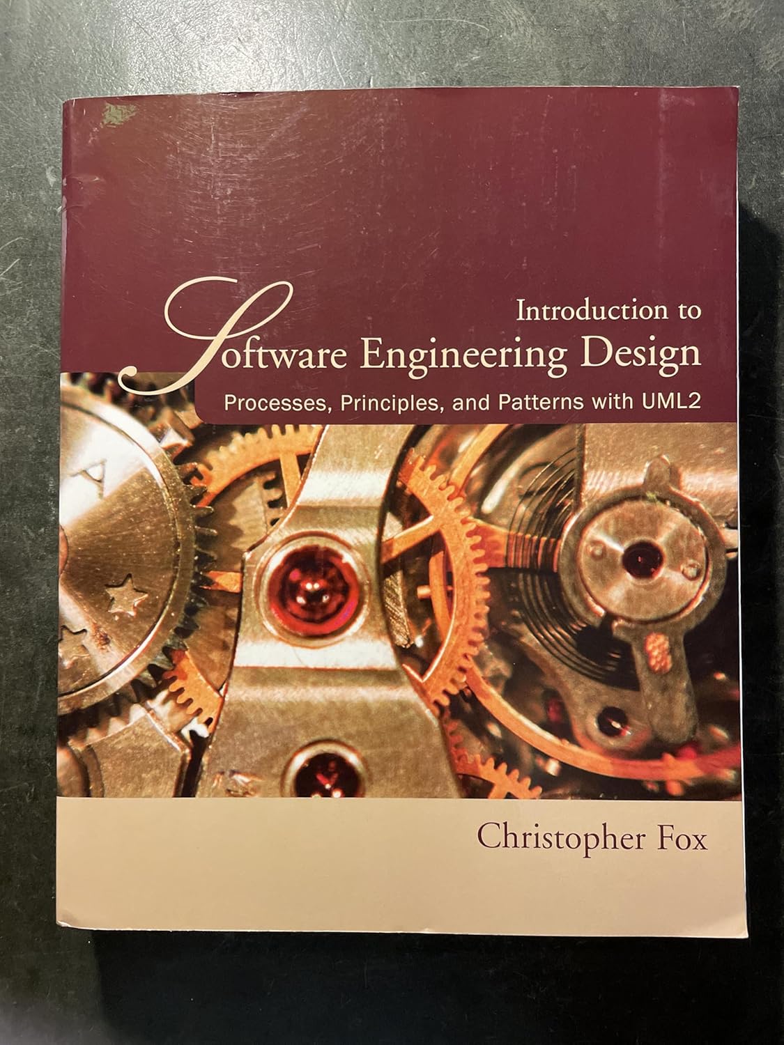 Introduction to Software Engineering Design: Processes, Principles and ...