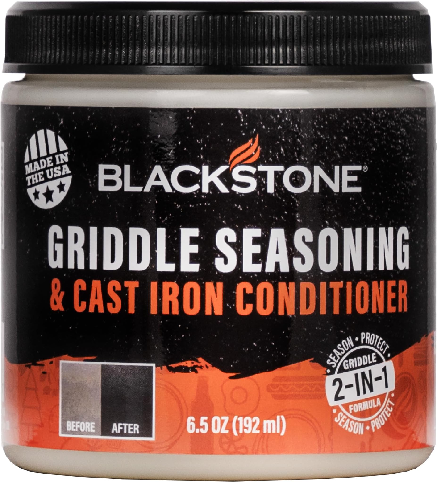 Amazon.com: Blackstone 5477 XL 17" and 22" Tabletop Griddle Stand ...