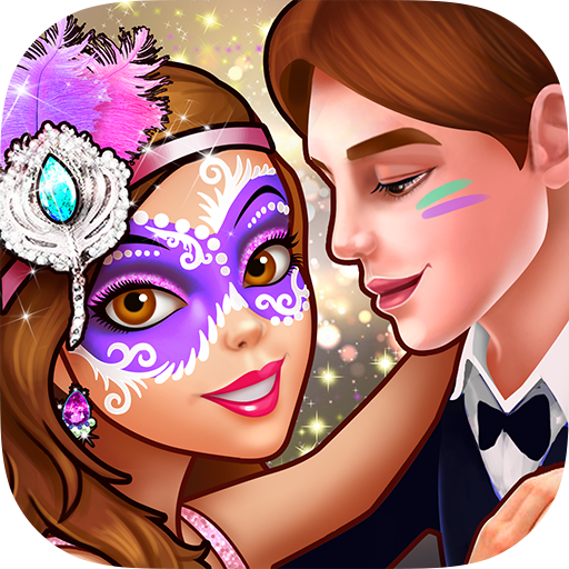 Face Paint Party 2! Girl Games - App on Amazon Appstore