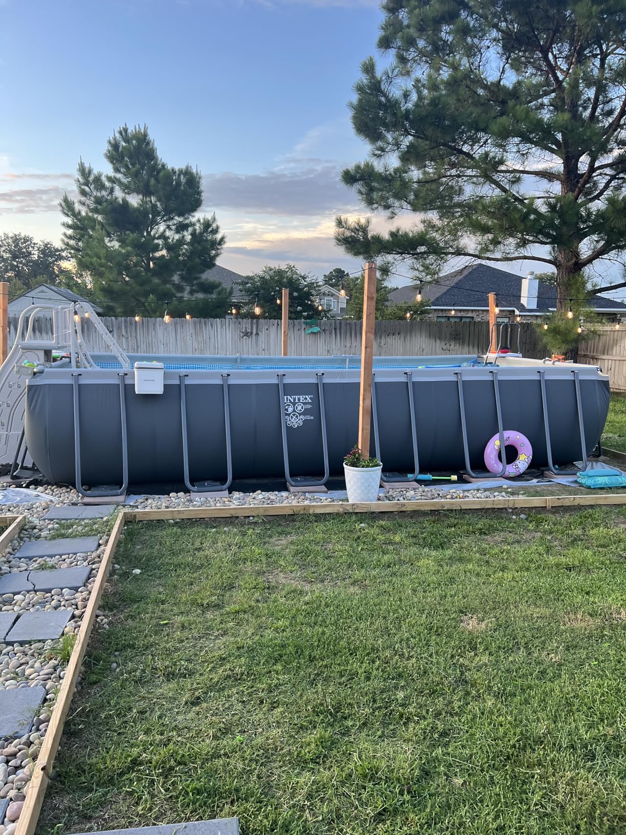 $59/mo - Finance Intex 32' x 16' x 52" Ultra XTR Rectangular Outdoor ...