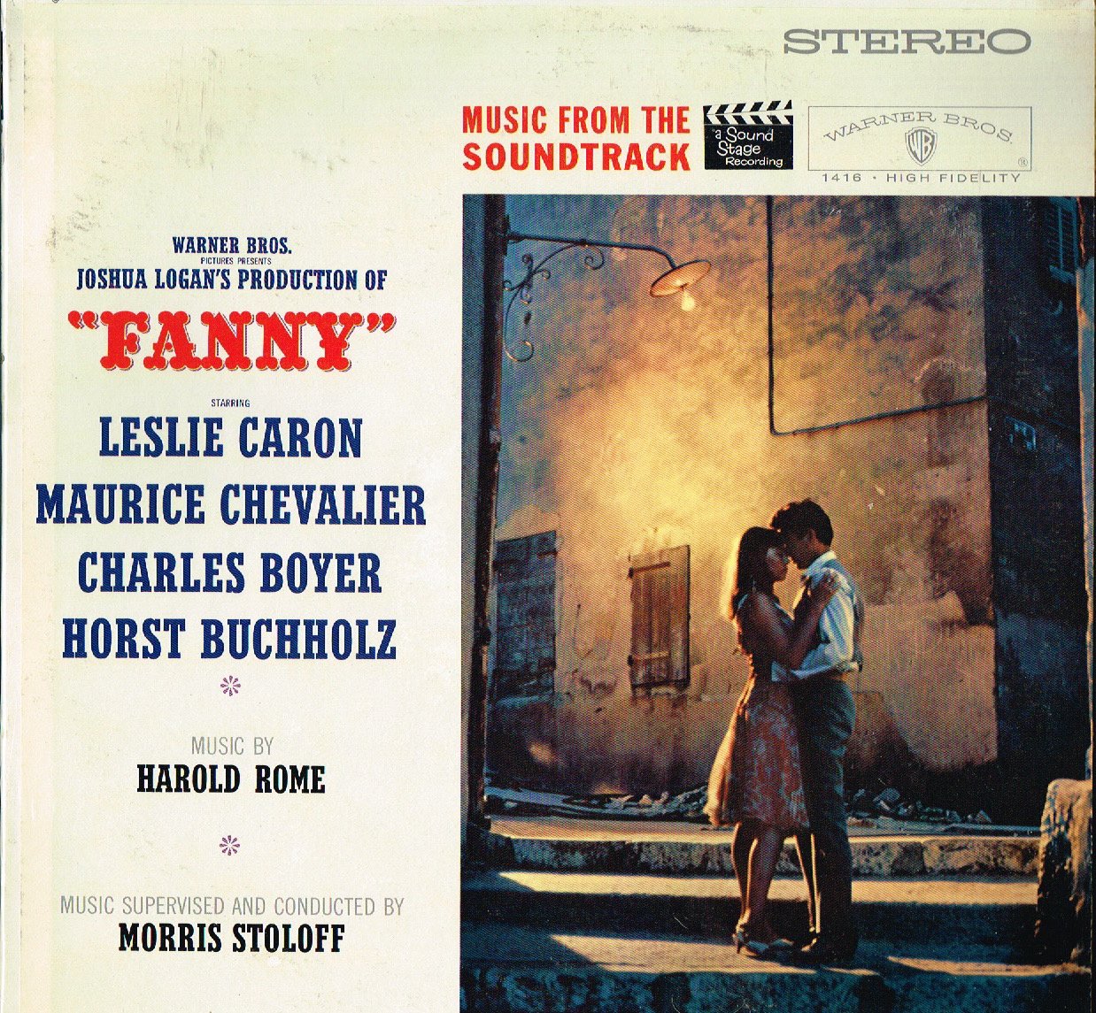 Amazon.com: Fanny: CDs & Vinyl
