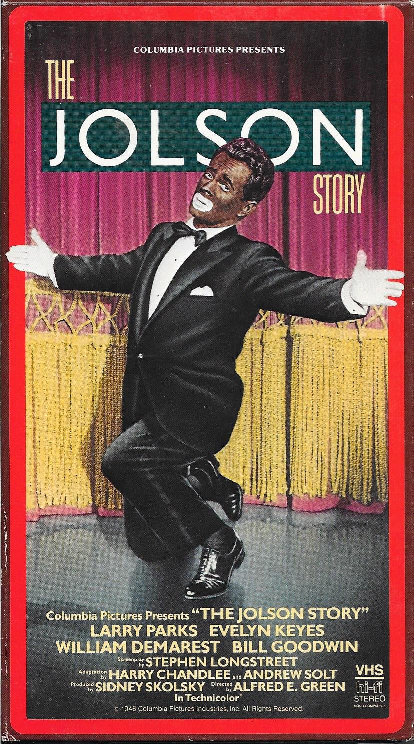 The Jolson Story