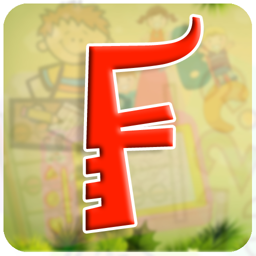 fun kids - App on Amazon Appstore