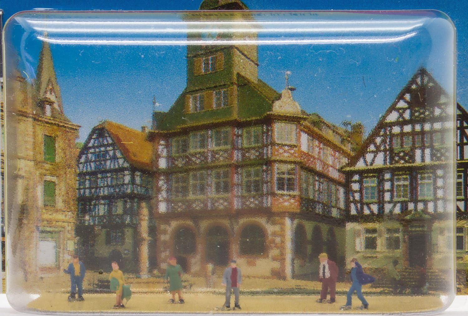 Noch 43830 - Passanten: Amazon.de: Spielzeug