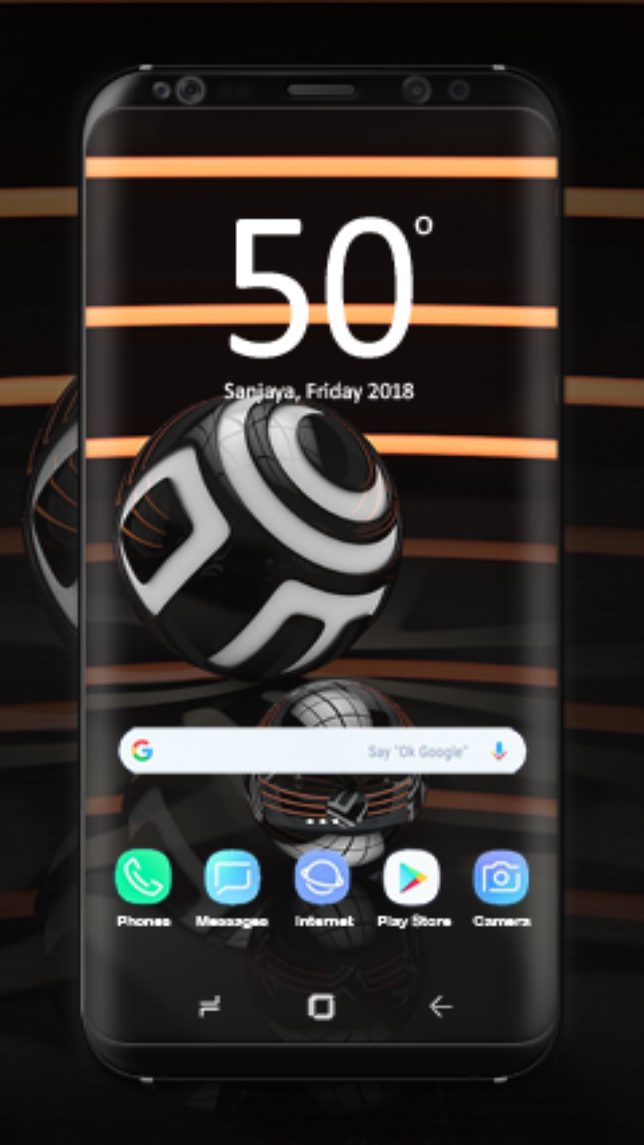 3D Potrait Wallpaper - App on Amazon Appstore