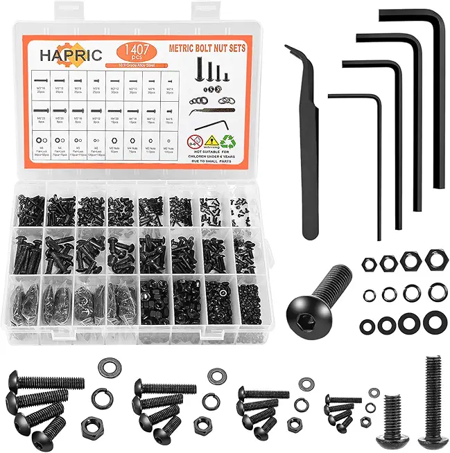Understanding Screw Head Clearance: Metric Precision Engineering | ShunTool