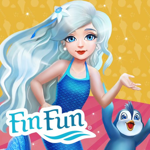 Crystal's Ice Cream Creations by Fin Fun - App on Amazon Appstore