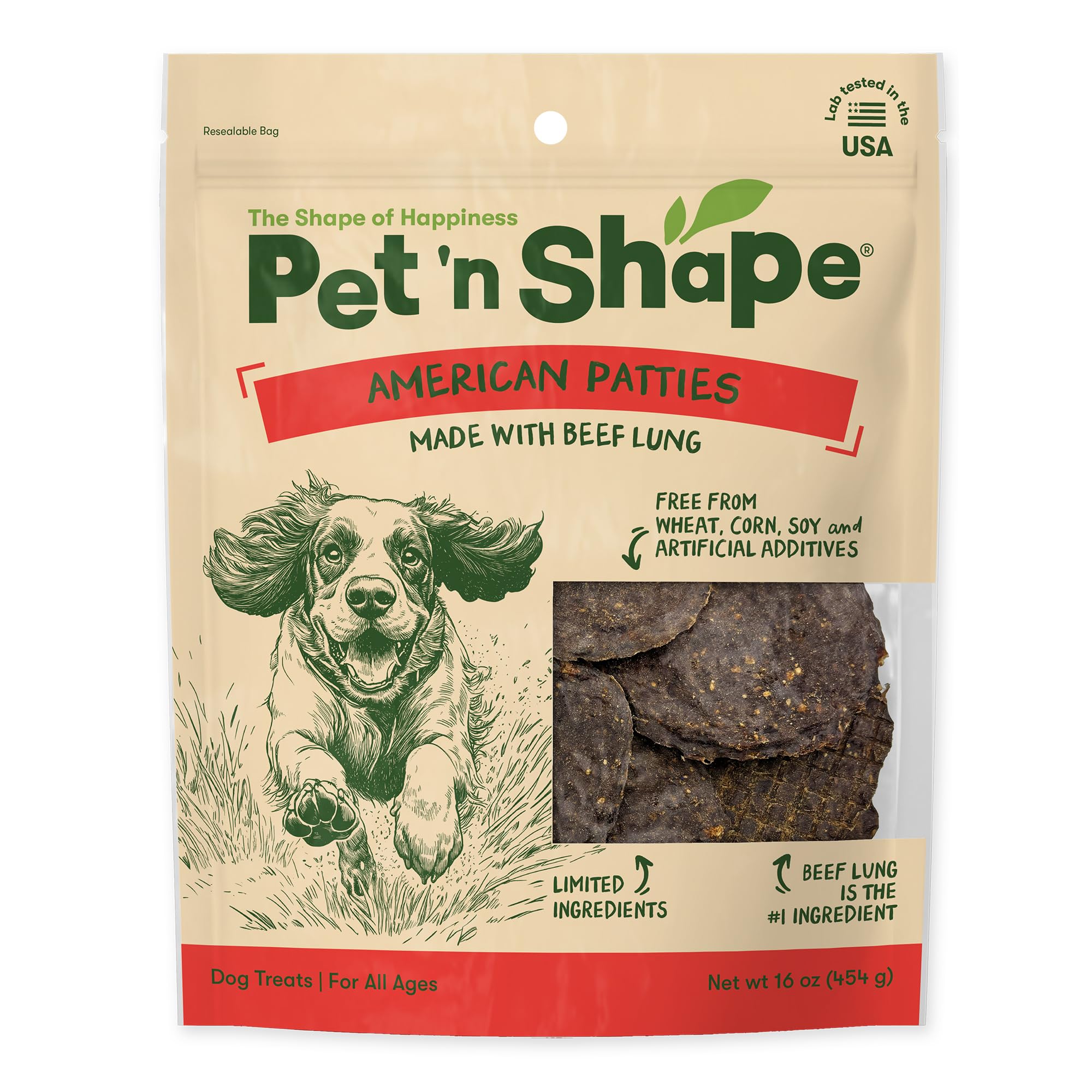 5 Best American Made Dog Treats | Vet-Approved Dental Treats