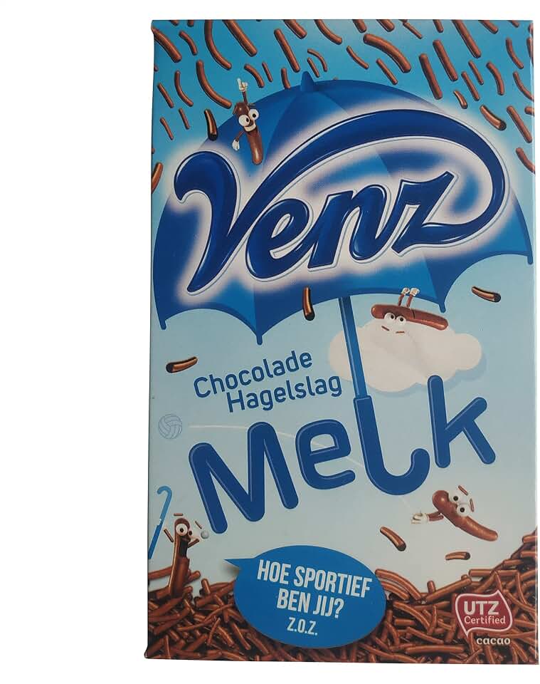 Suchergebnis Auf Amazon.de Für: Hagelslag