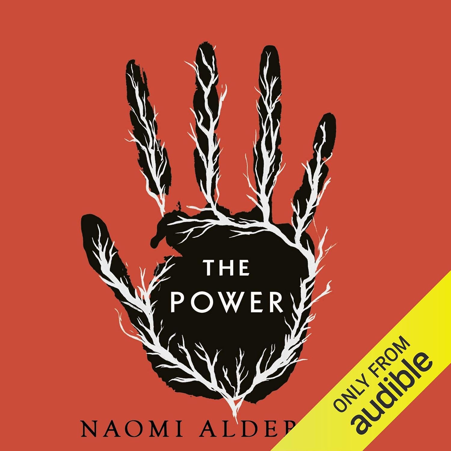The Power (Audio Download): Naomi Alderman, Adjoa Andoh, Naomi Alderman ...