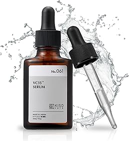 Amazon.co.jp: KisoCare: ビタミンC誘導体