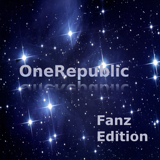 Fanz ONE REPUBLIC Edition - App on Amazon Appstore